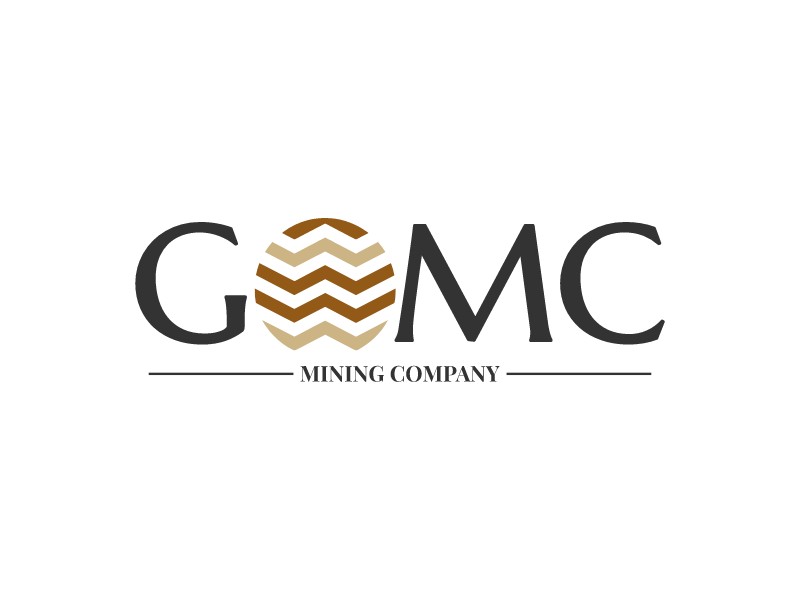 G MC logo | Design your own logo - LogoAI