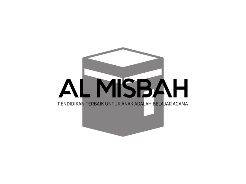 AL MISBAH logo | Design your own religious logo - LogoAI
