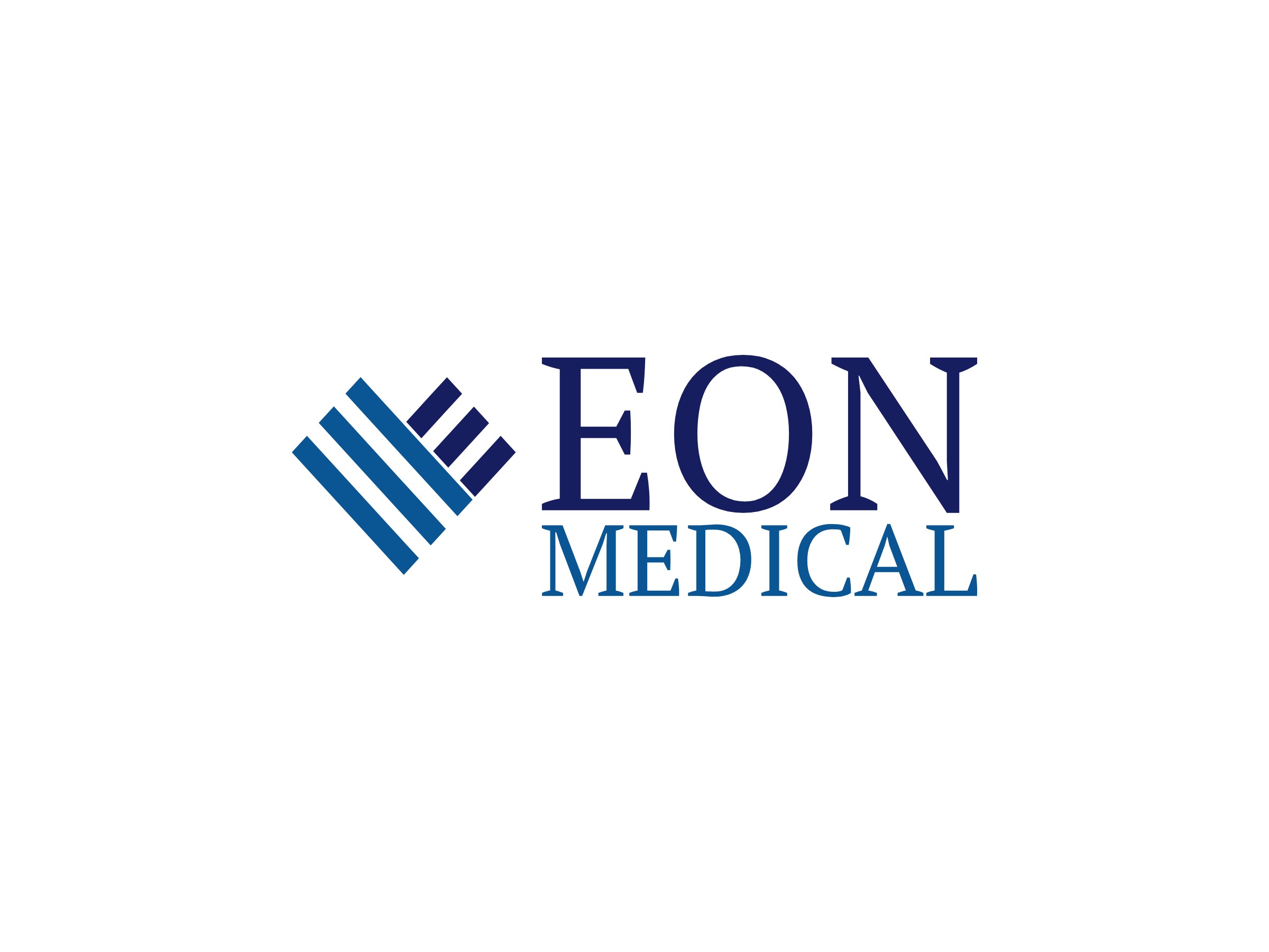 EON Medical logo | Design your own logo - LogoAI