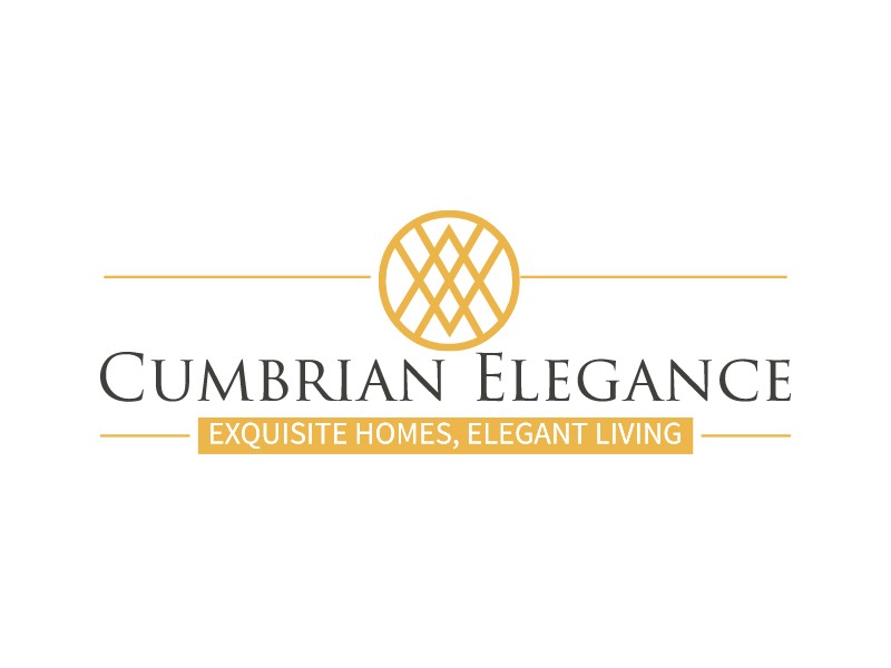 Cumbrian Elegance logo | Design your own travel logo - LogoAI