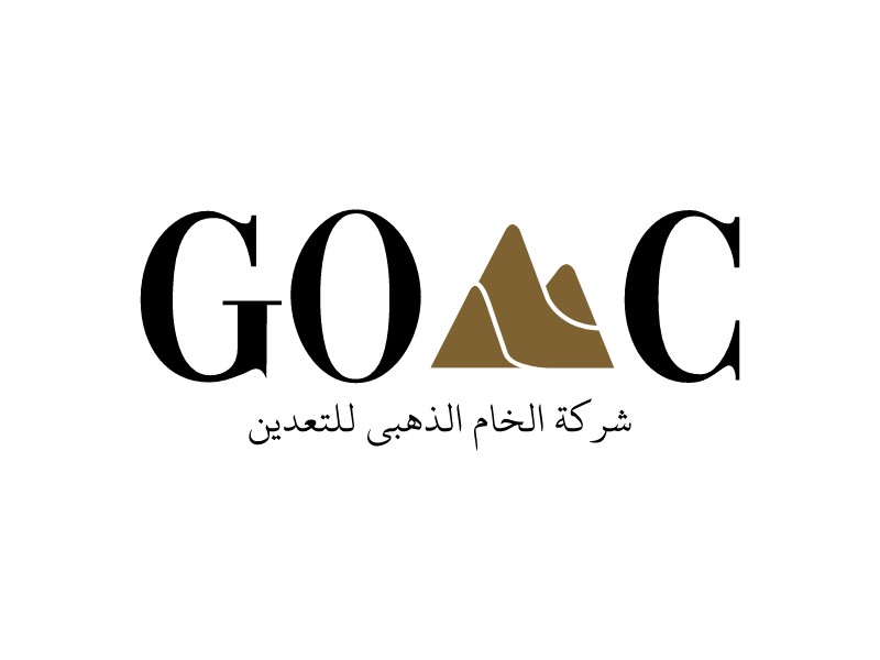 GOC logo | Design your own logo - LogoAI