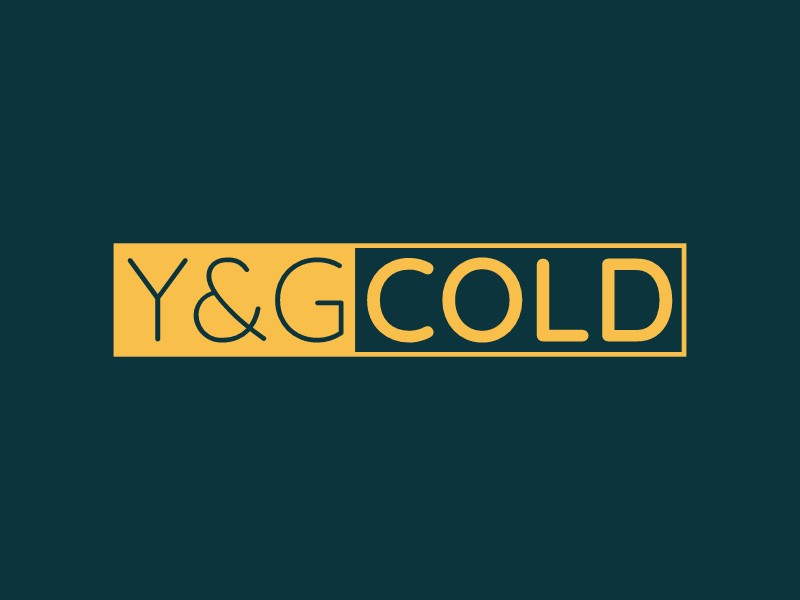Y&G COLD logo | Design your own real estate logo - LogoAI