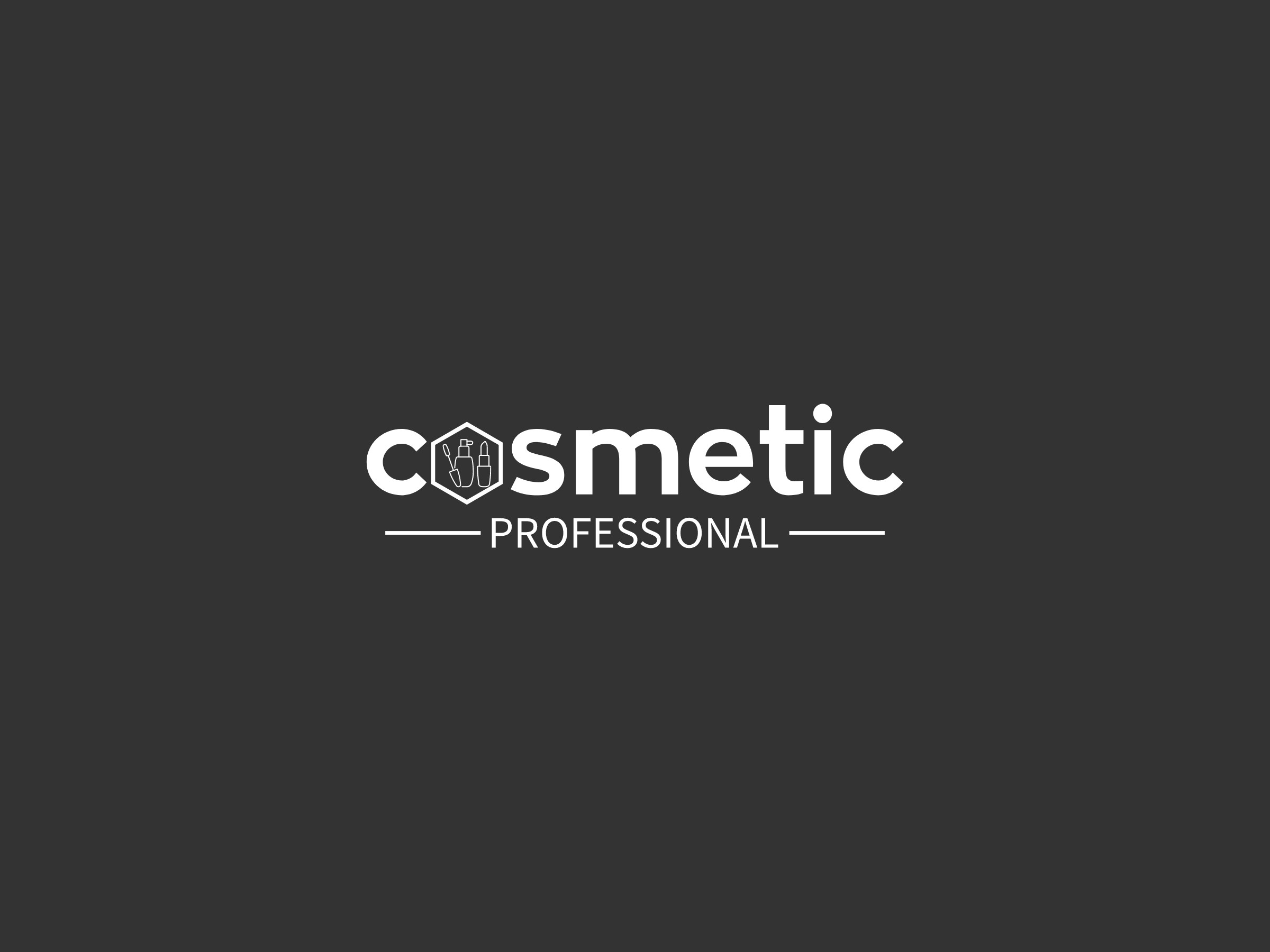 C smetic logo | Design your own beauty spa logo - LogoAI