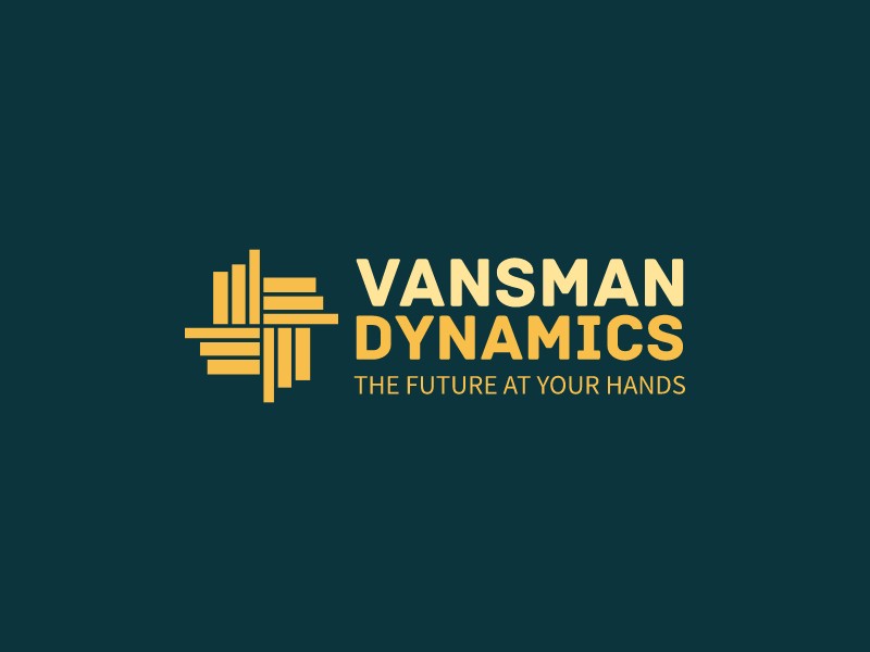 Vansman Dynamics logo | Design your own automotive logo - LogoAI