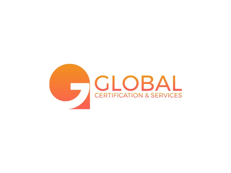 Global Certification & Services logo | Design your own logo - LogoAI