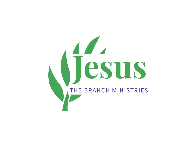 Jesus logo | Design your own religious logo - LogoAI