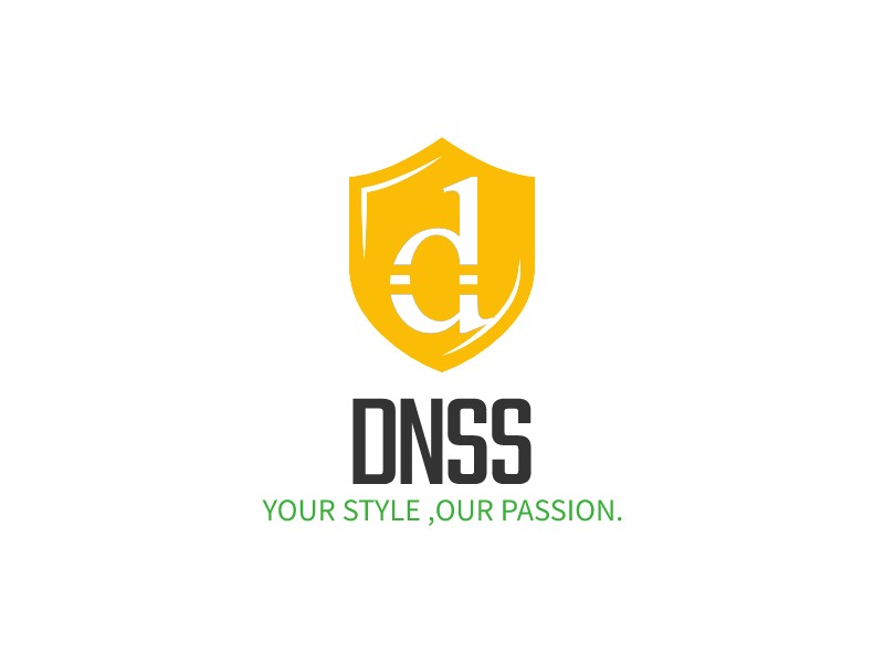 DNSS logo | Design your own retail logo - LogoAI