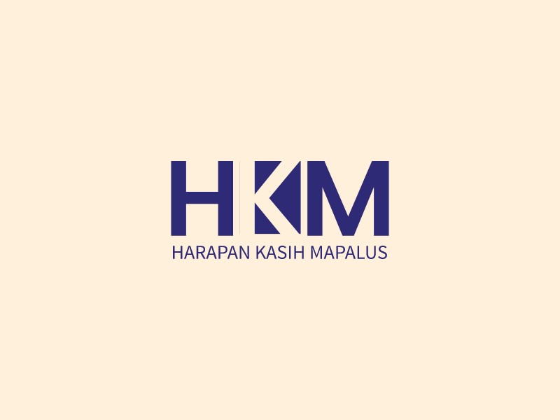 HKM logo | Design your own nonprofit logo - LogoAI
