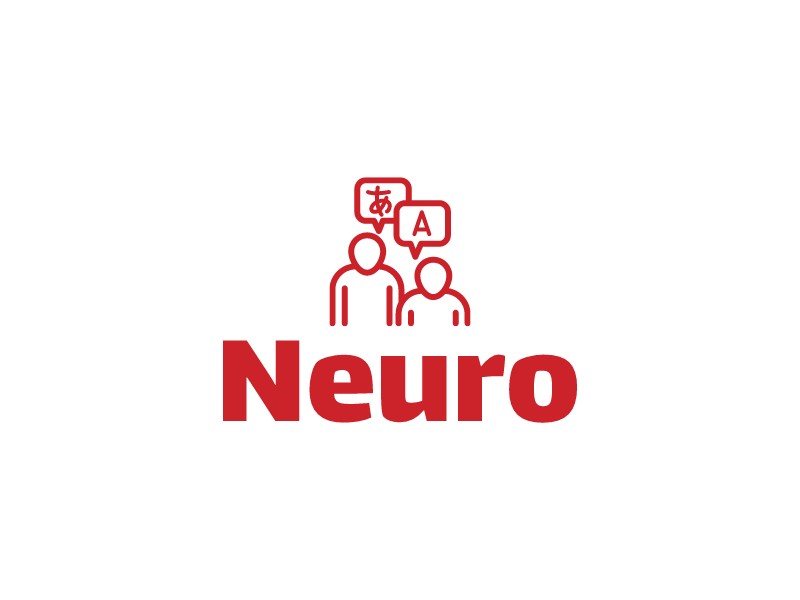 Neuro logo | Design your own technology logo - LogoAI