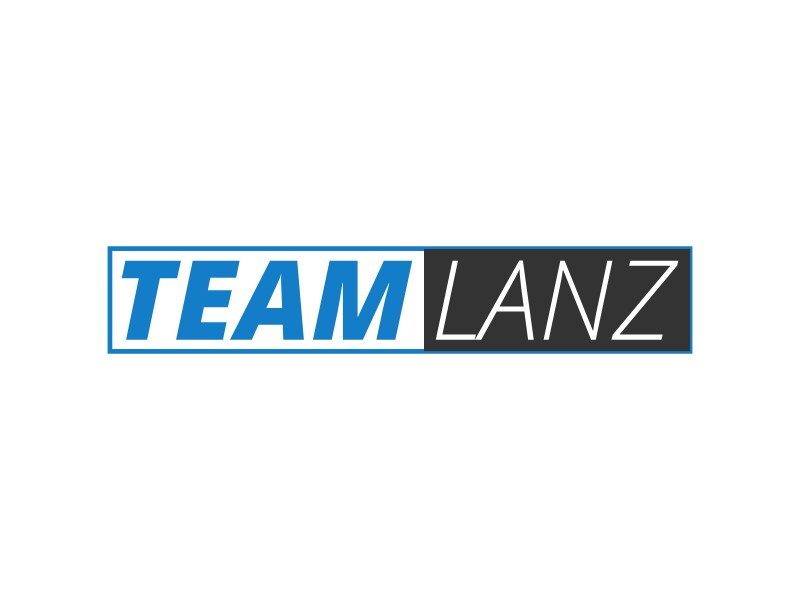 Team Lanz logo | Design your own logo - LogoAI