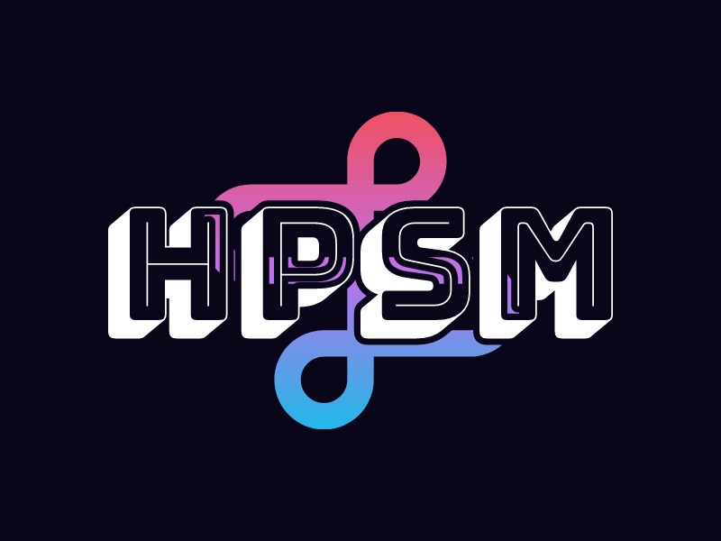 Hp sm logo | Design your own retail logo - LogoAI