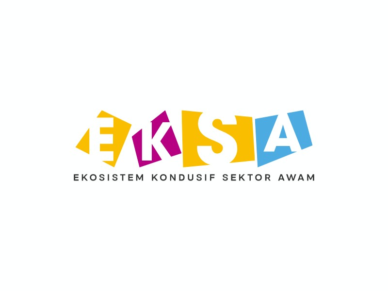 EKSA logo | Design your own logo - LogoAI