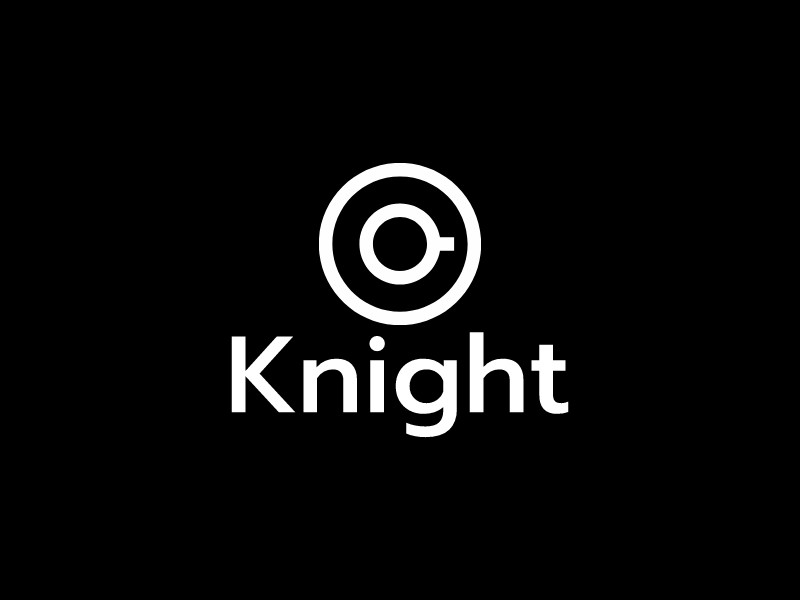 Knight logo | Design your own technology logo - LogoAI