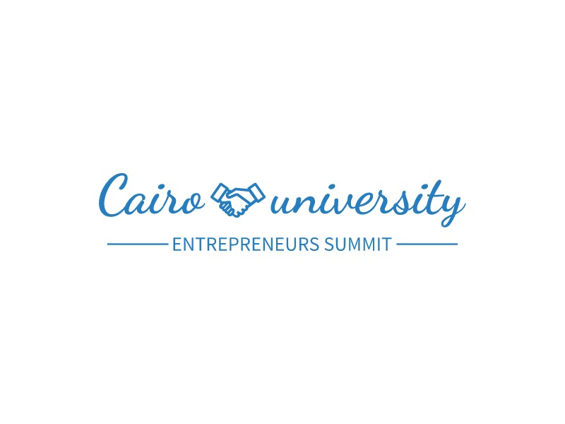 Cairo university logo | Design your own education logo - LogoAI