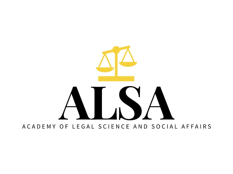 AL SA logo | Design your own legal logo - LogoAI