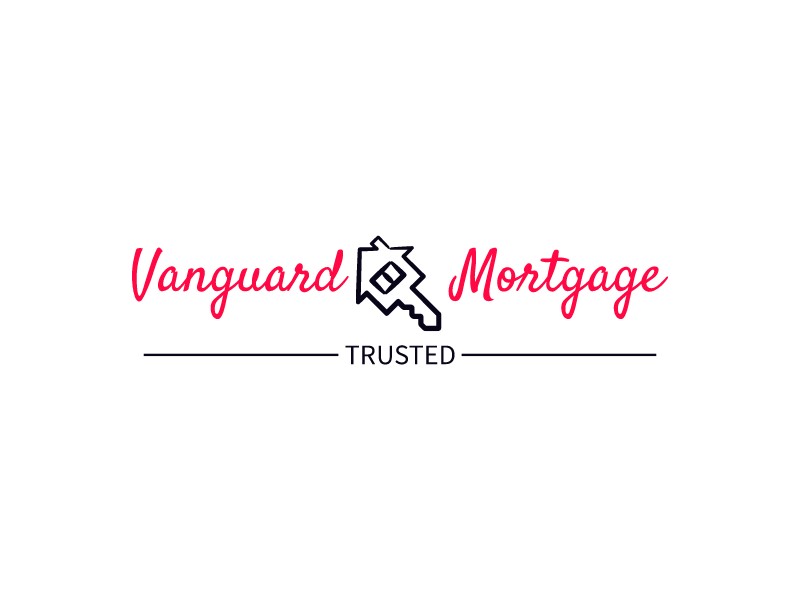 Vanguard Mortgage logo | Design your own finance logo - LogoAI