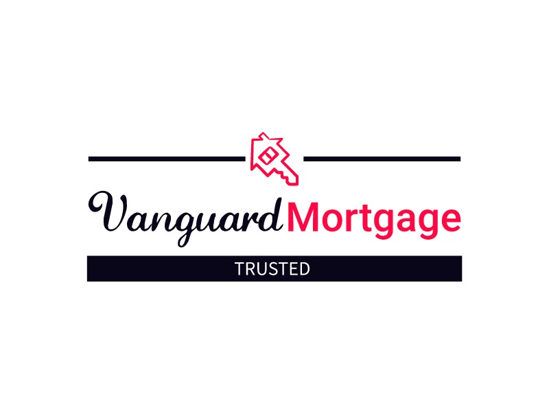 Vanguard Mortgage logo | Design your own finance logo - LogoAI