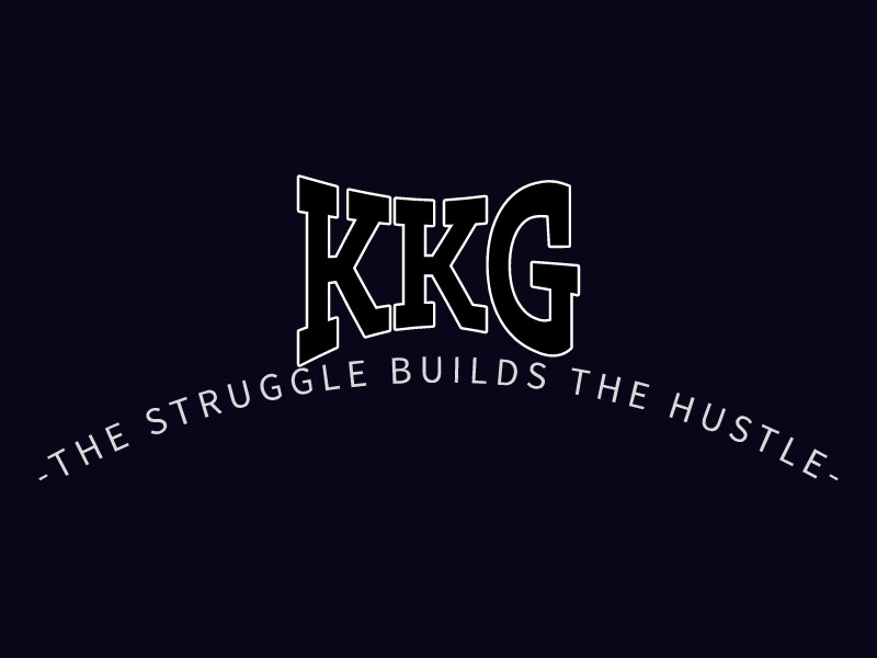 KKG logo | Design your own logo - LogoAI