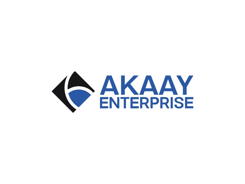 AKAAY ENTERPRISE logo | Design your own logo - LogoAI