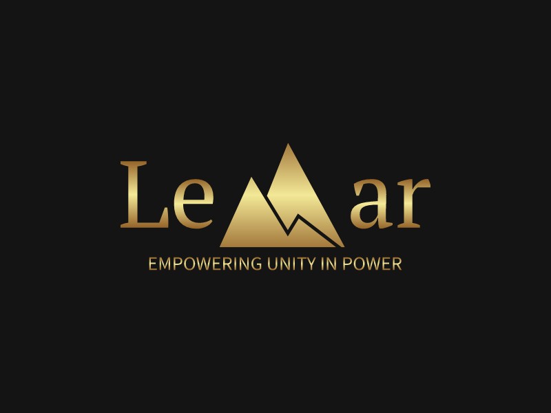 LeMar logo | Design your own construction logo - LogoAI
