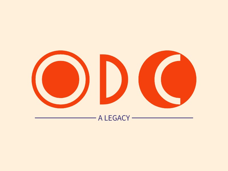 ODC logo | Design your own restaurant logo - LogoAI