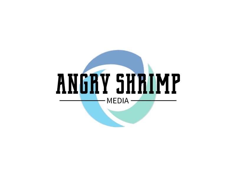 Angry Shrimp logo | Design your own logo - LogoAI