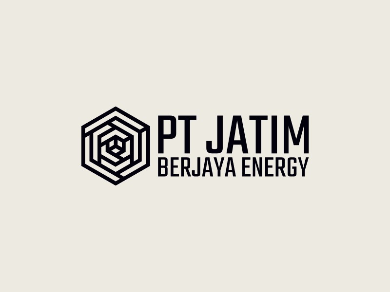 PT JATIM BERJAYA ENergy logo | Design your own construction logo - LogoAI