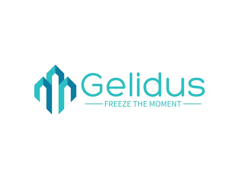 Gelidus logo | Design your own logo - LogoAI