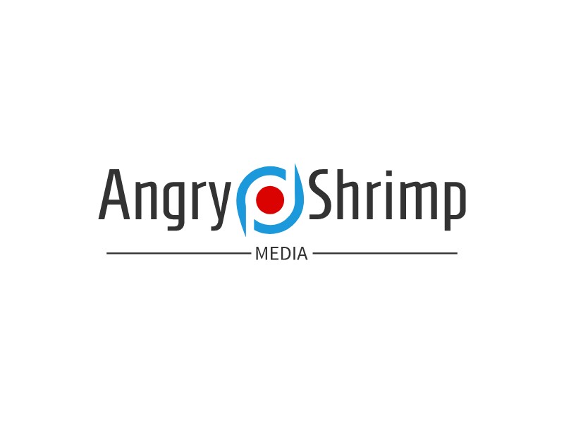 Angry Shrimp logo | Design your own logo - LogoAI