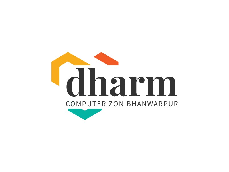 Dharm logo | Design your own technology logo - LogoAI