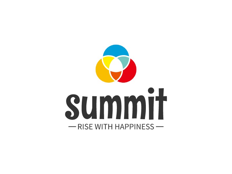Summit logo | Design your own travel logo - LogoAI