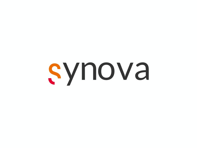 Synova logo | Design your own technology logo - LogoAI