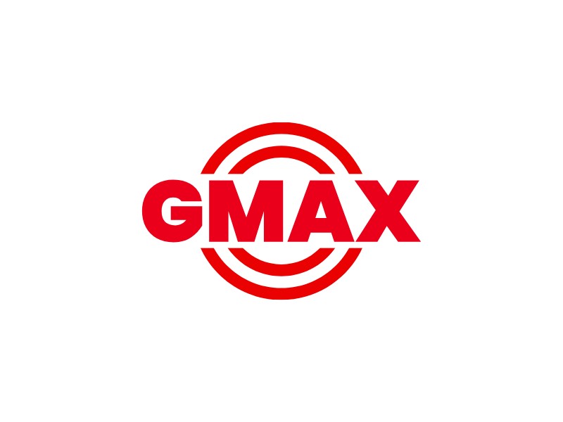 GMAX logo | Design your own retail logo - LogoAI