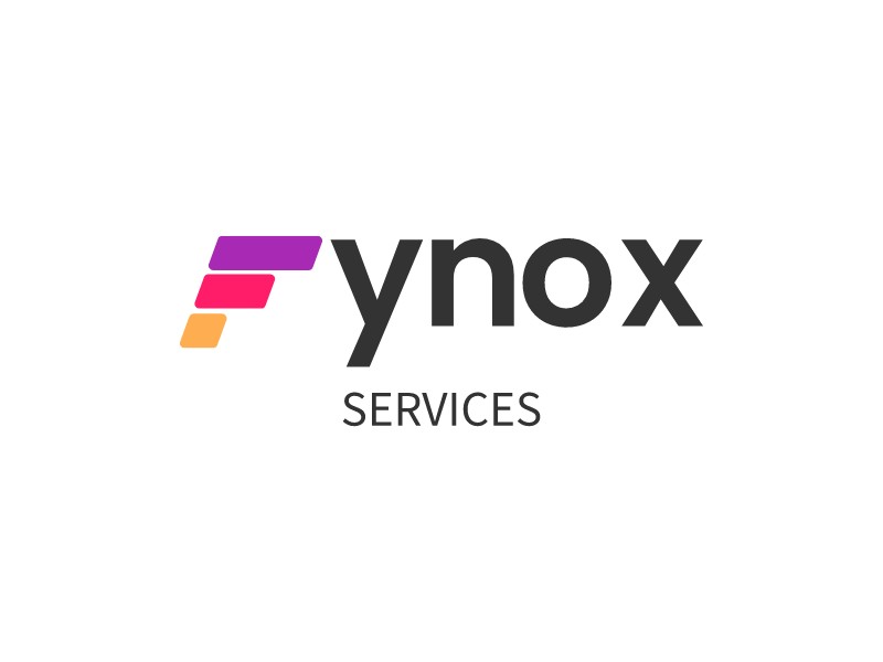 Fynox logo | Design your own logo - LogoAI