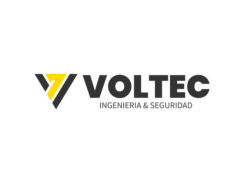 VOLTEC logo | Design your own logo - LogoAI