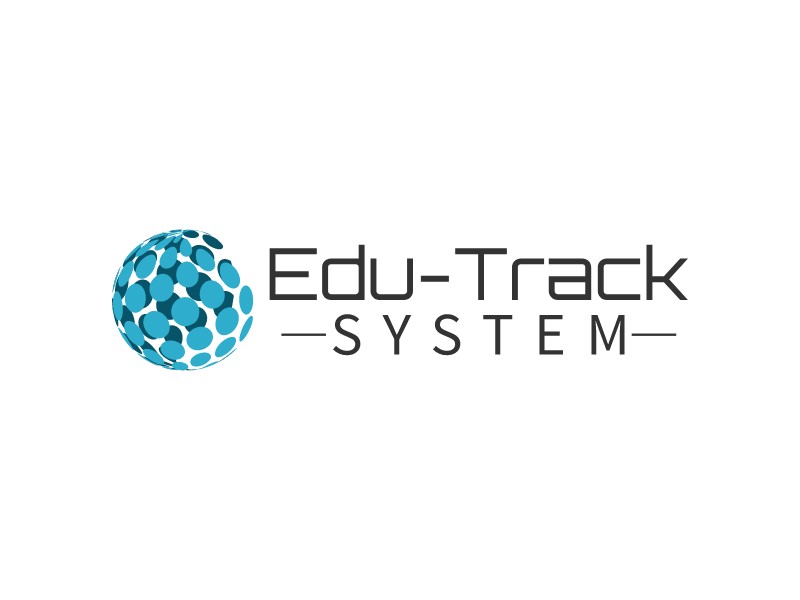 Edu-Track logo | Design your own education logo - LogoAI