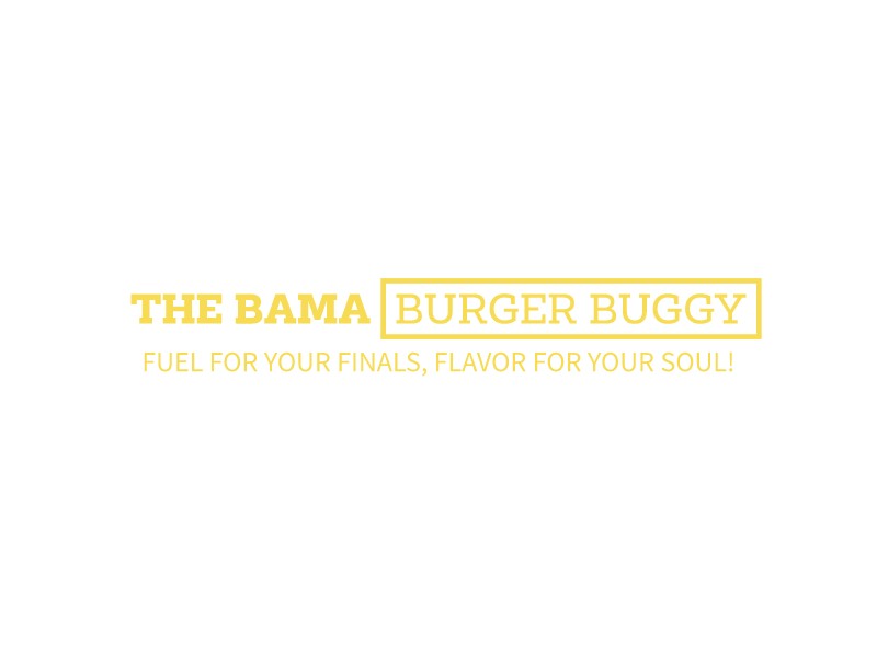 The Bama Burger Buggy logo | Design your own restaurant logo - LogoAI