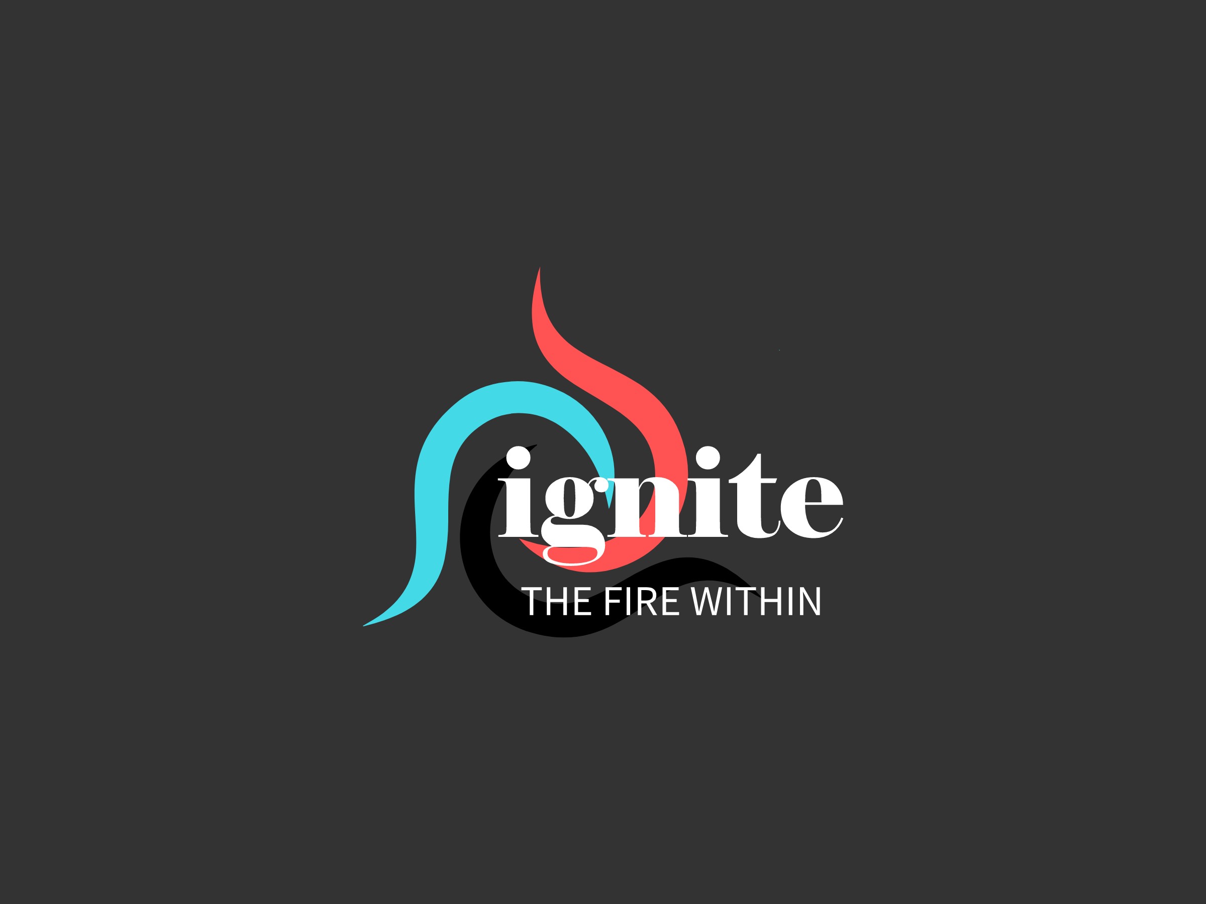 Ignite logo | Design your own sports fitness logo - LogoAI