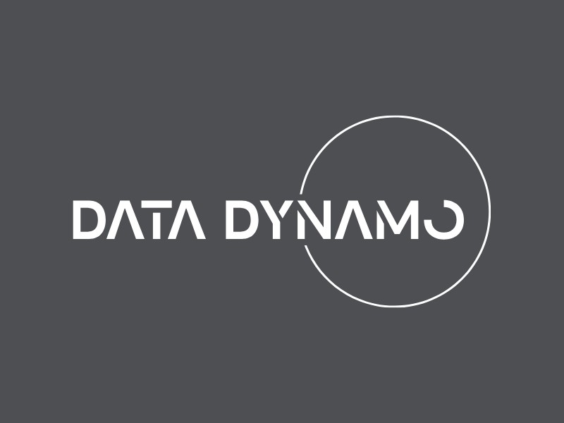 Data Dynamo logo | Design your own technology logo - LogoAI