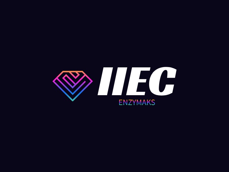 IIEC logo | Design your own logo - LogoAI