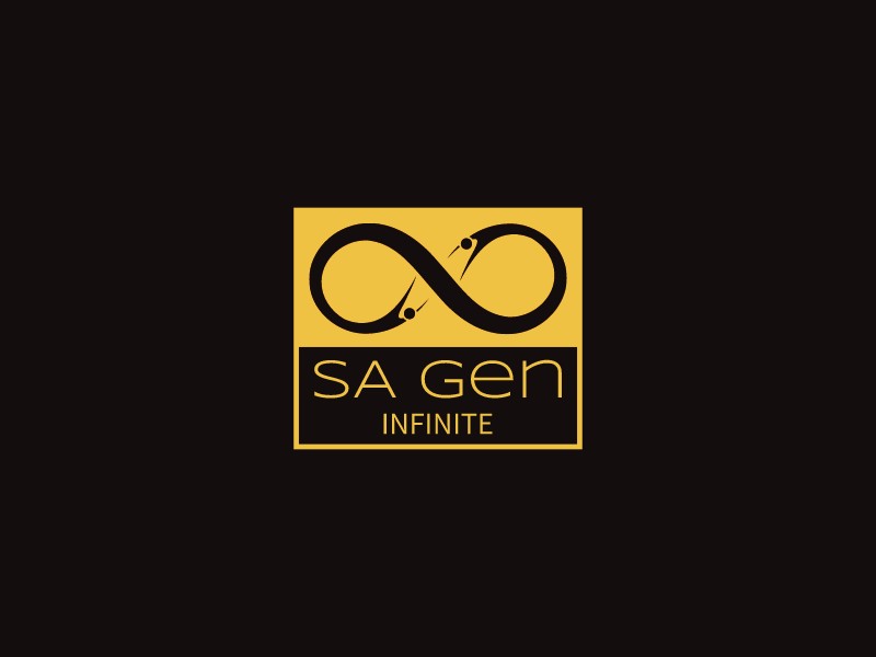 SA Gen logo | Design your own education logo - LogoAI