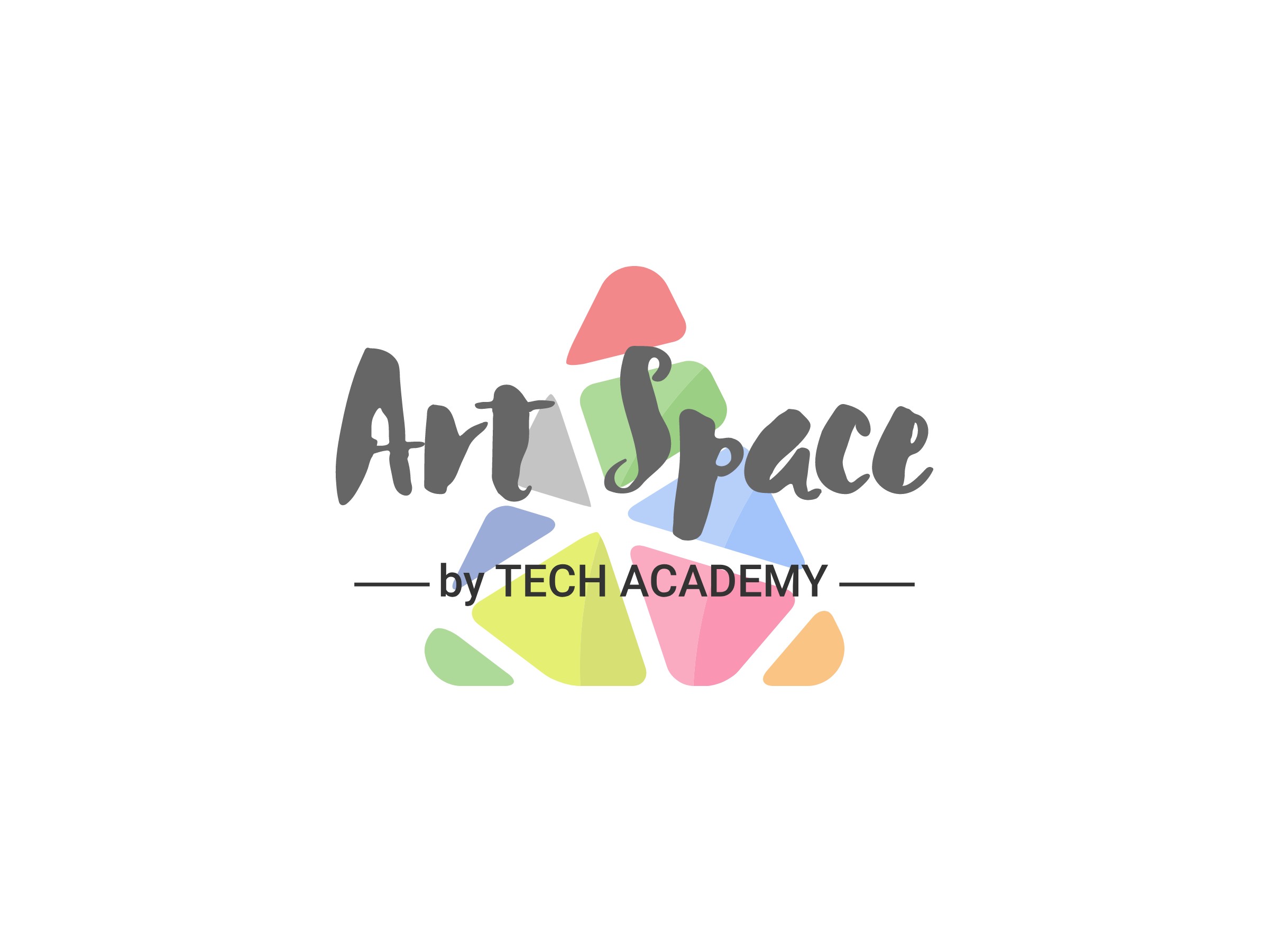 Art Space logo | Design your own education logo - LogoAI
