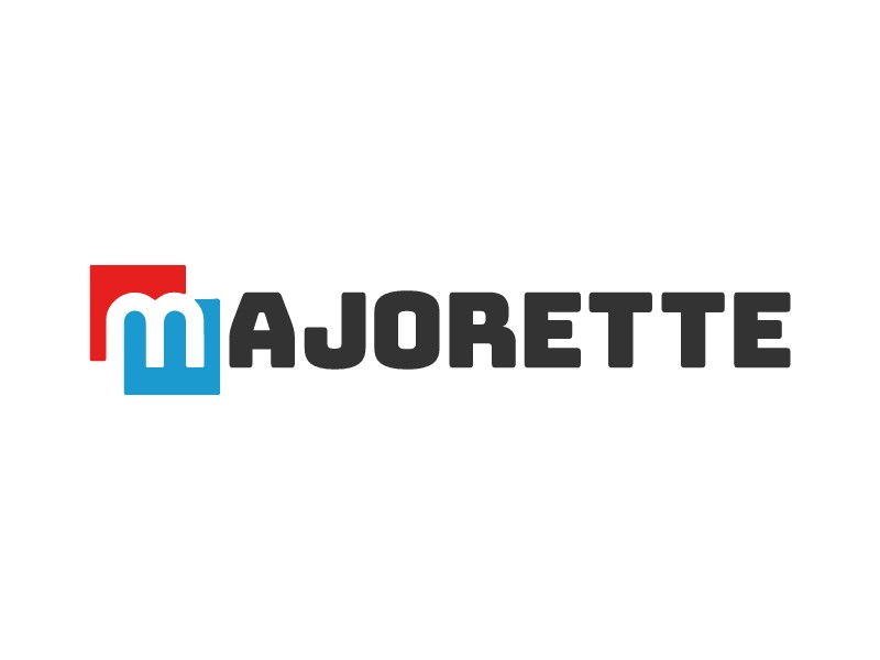 Majorette logo | Design your own automotive logo - LogoAI