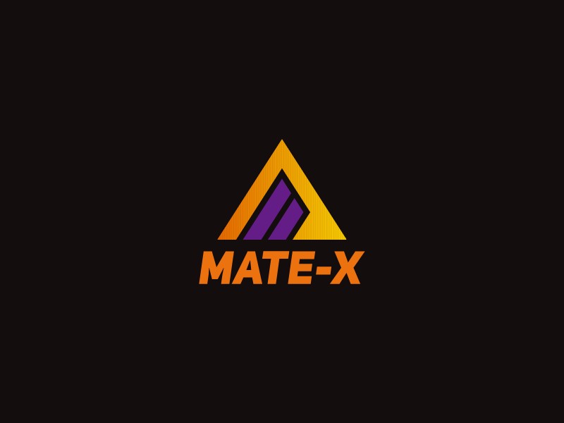 MATE-X logo | Design your own education logo - LogoAI