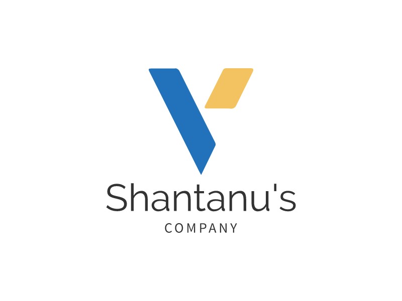 Shantanu's logo | Design your own restaurant logo - LogoAI
