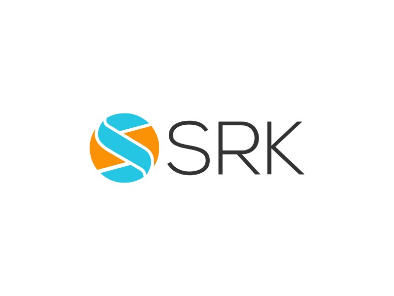 SRK logo | Design your own construction logo - LogoAI