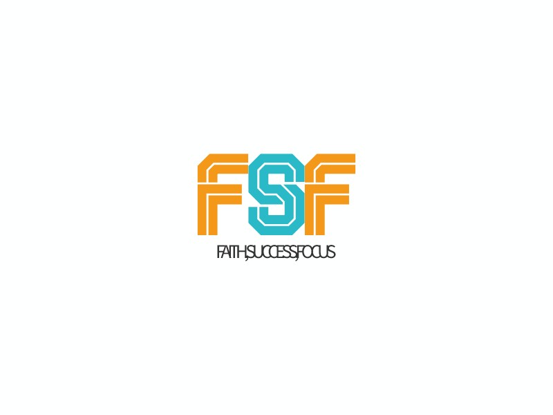 FSF logo | Design your own logo - LogoAI