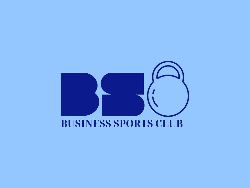 BS logo | Design your own logo - LogoAI