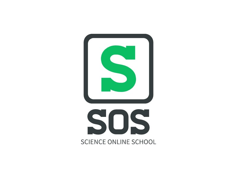 Sos logo | Design your own education logo - LogoAI