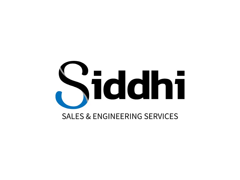 Siddhi logo | Design your own logo - LogoAI
